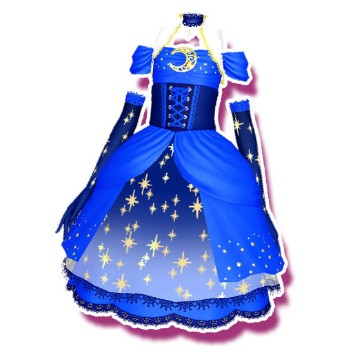 Romantic Moon Coord Wiki Pripara Fandom