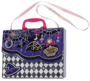 PriTicket Bag | PriPara Wiki | Fandom