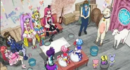 Episode 84 - Pop・Step・Pri-Pri Pri!/Image Gallery | PriPara Wiki | Fandom