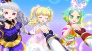 Neon Drop Cyalume Coord | PriPara Wiki | Fandom