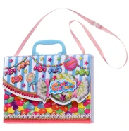 PriTicket Bag | PriPara Wiki | Fandom