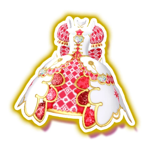 Idol Watch Ruby Coord | PriPara Wiki | Fandom