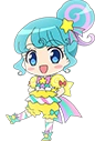 Triangle Popping Coord | PriPara Wiki | Fandom