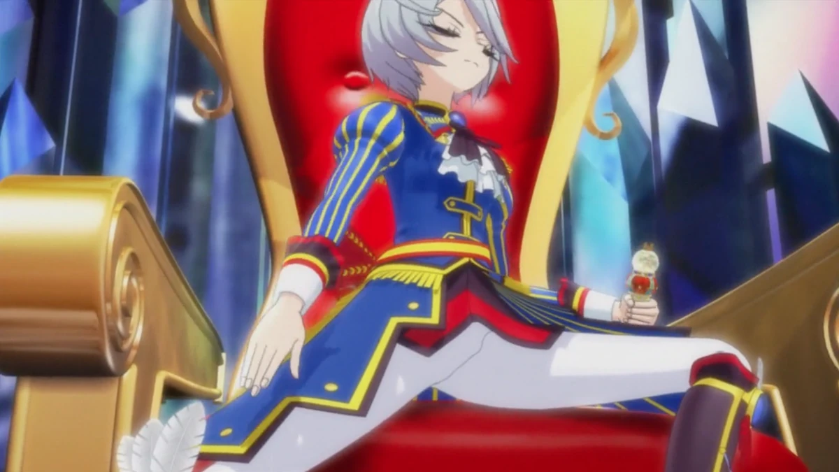 Pure・Amore・Love/Image Gallery | PriPara Wiki | Fandom