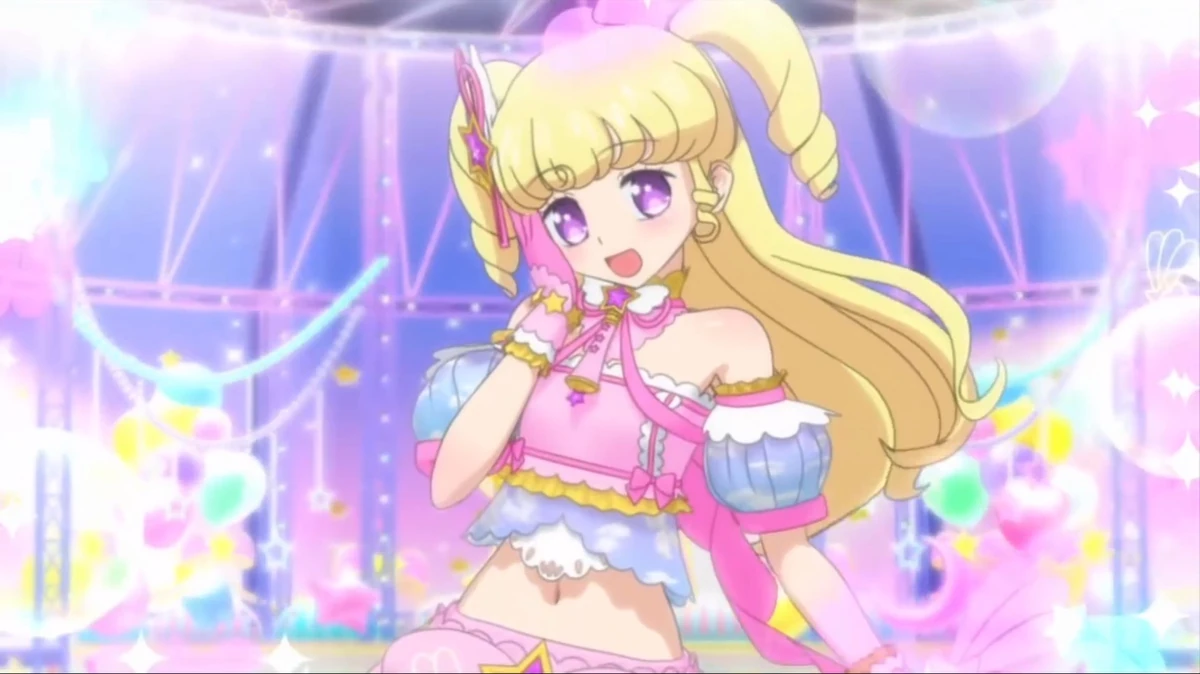 Idol Time Grand Prix | PriPara Wiki | Fandom