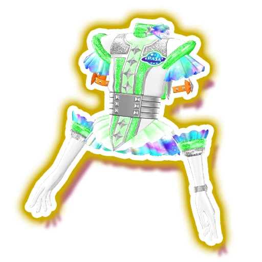 Puchuu Natural Coord | Wiki Pripara | Fandom