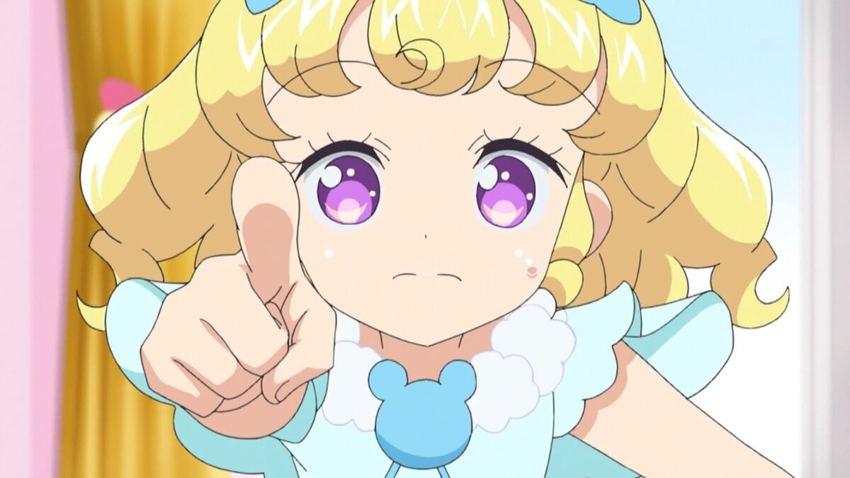 Itpp Episode 14 Gaarmageddon Arrivedimage Gallery Pripara Wiki