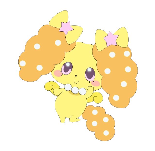 Powan | Wiki Pripara | Fandom