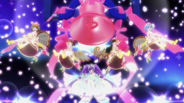 Categoría:Falulu Bokerdole | Wiki Pripara | Fandom