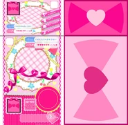 PriTicket | Wiki Pripara | Fandom