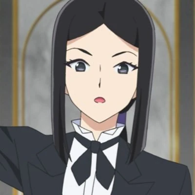 Rei Andou | Wiki Pripara | Fandom