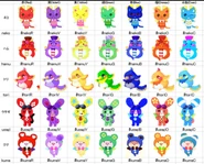 PriTicket | Wiki Pripara | Fandom