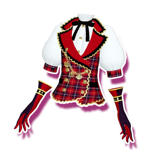 British Gentle Coord Pripara Wiki Fandom