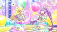 Rabbit Heart Fancy Coord | PriPara Wiki | Fandom
