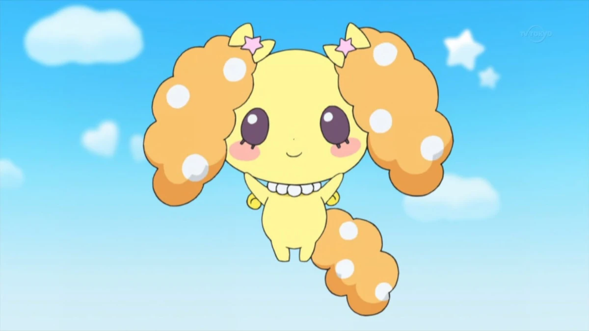 Powan/Image Gallery | PriPara Wiki | Fandom