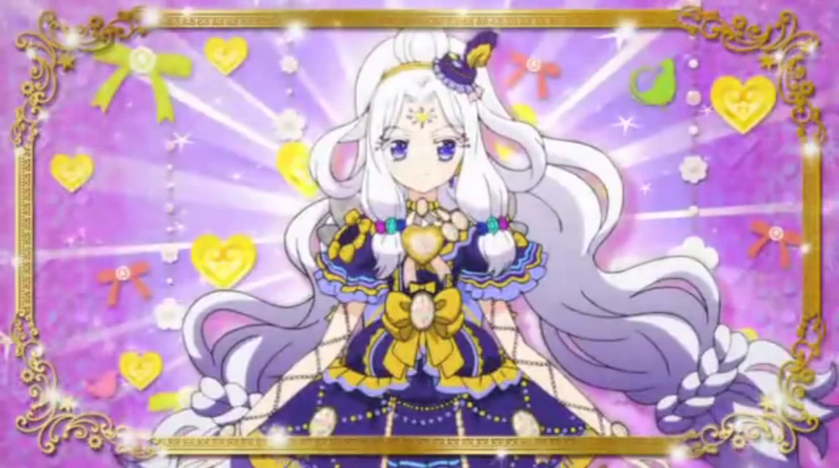 Janice God Coord | Wiki Pripara | Fandom