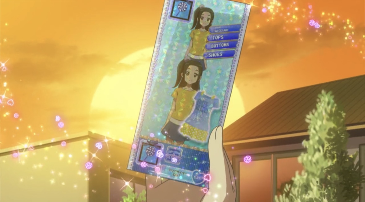 Episode 01 I Became An Idolimage Gallery Pripara Wiki Fandom