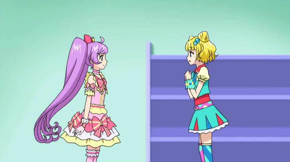 Candy Alamode/Image Gallery | PriPara Wikia | Fandom