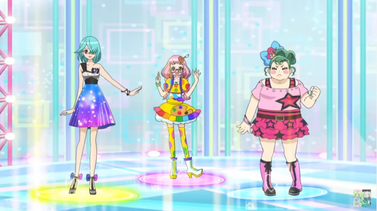 Bring Back The Idols!/Image Gallery | PriPara Wiki | Fandom