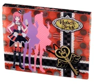 PriTicket File | PriPara Wiki | Fandom