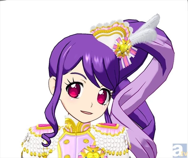 Junon/Galería | Wiki Pripara | Fandom