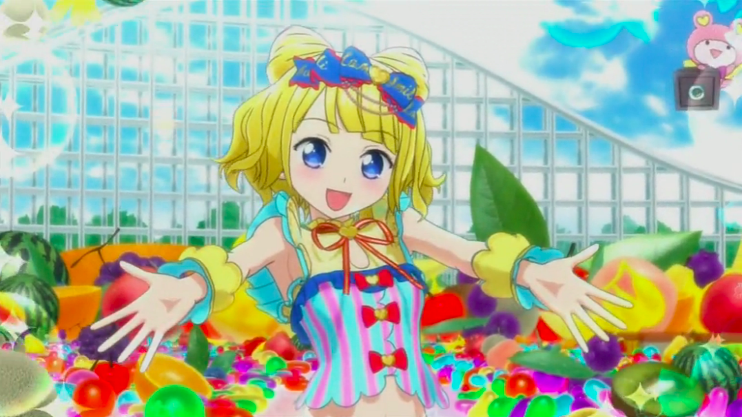 Fresh Sweets Park Pripara Wiki Fandom
