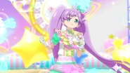 Rabbit Heart Mint Coord | PriPara Wiki | Fandom