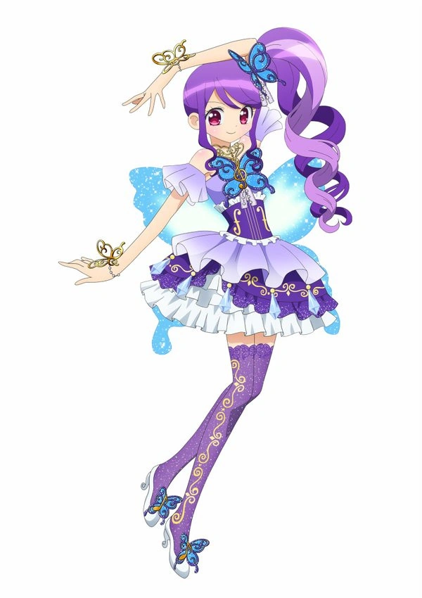 Junon | PriPara Wikia | Fandom