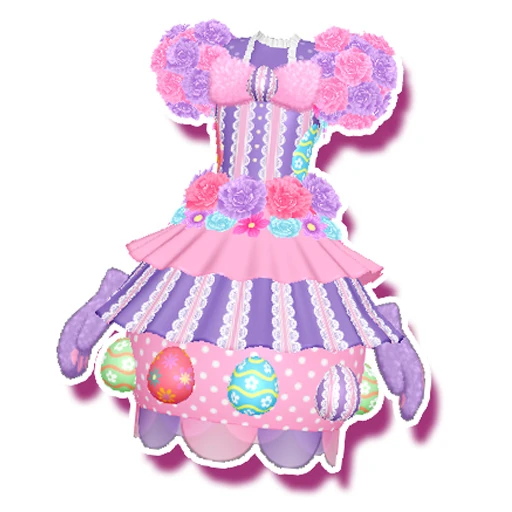 Powa Powa Light Pink Easter Coord | PriPara Wiki | Fandom