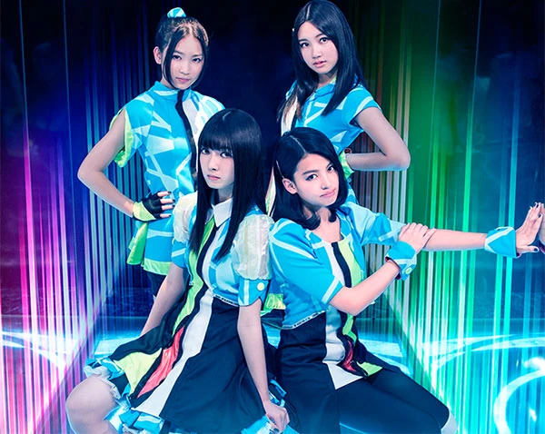 LOVE TROOPER | Wiki Pripara | Fandom