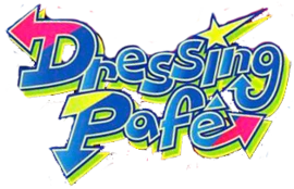 Dressing Pafé | PriPara Wikia | Fandom