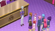 Episode 84 - Pop・Step・Pri-Pri Pri!/Image Gallery | PriPara Wiki | Fandom