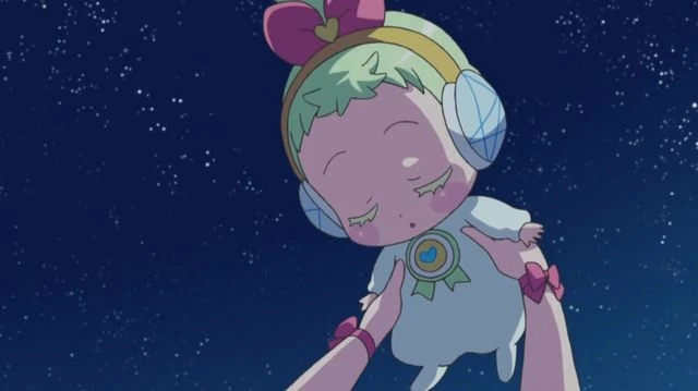 Episodio 91 - ¿Me volví una mamá Idol? | Wiki Pripara | Fandom