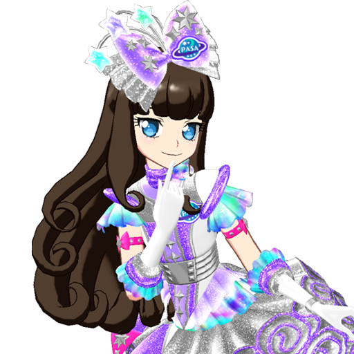 Puchu Cool Coord Pripara Wiki Fandom