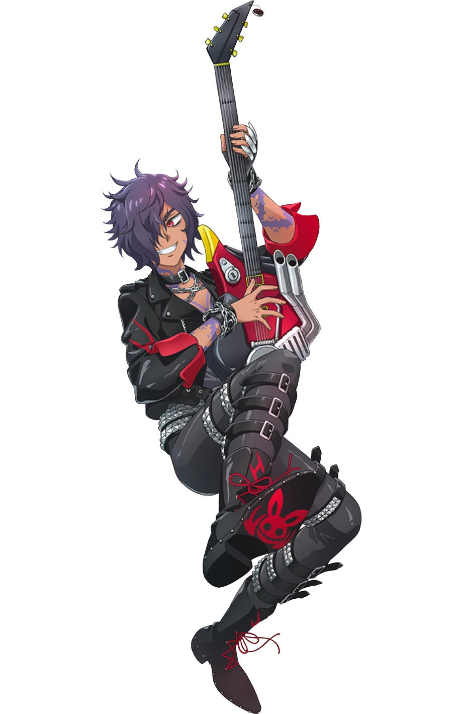 Mario | PriPara Wiki | Fandom