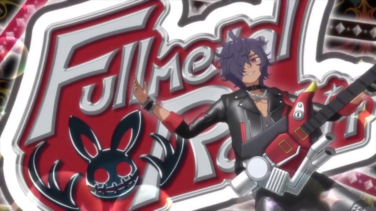 FullMetal Rabbit/Image Gallery | PriPara Wiki | Fandom