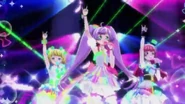 Candy Alamode Cyalume Coord | PriPara Wiki | Fandom
