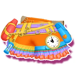 Summer Reckless ☆ Adventure Coord | PriPara Wiki | Fandom