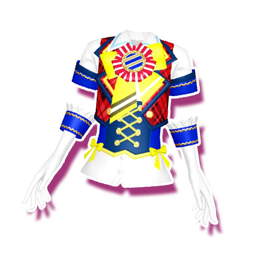 Check School Idol Coord Pripara Wiki Fandom
