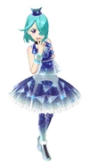 Virgo Cosmo Coord | PriPara Wiki | Fandom
