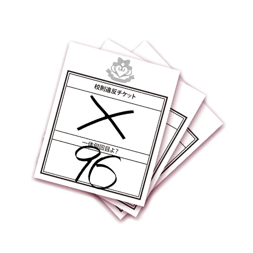 Paprika Private Academy Rules | PriPara Wiki | Fandom