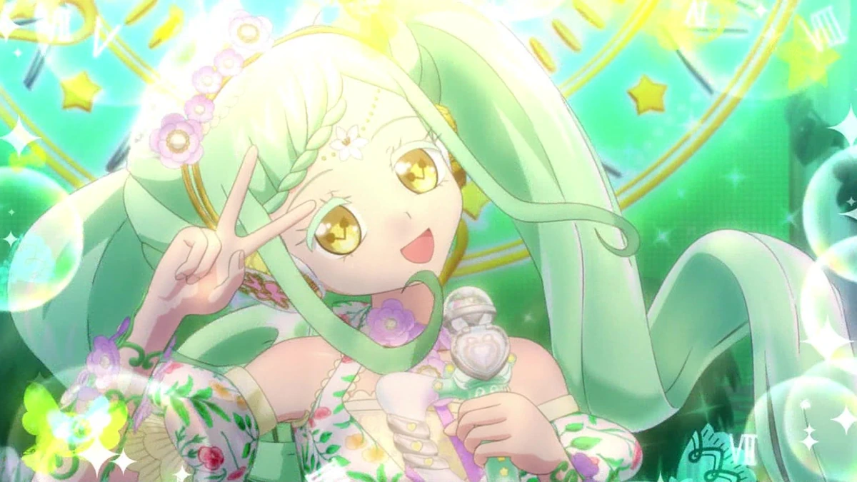 Sunshine・Bell/Photo Gallery | PriPara Wiki | Fandom