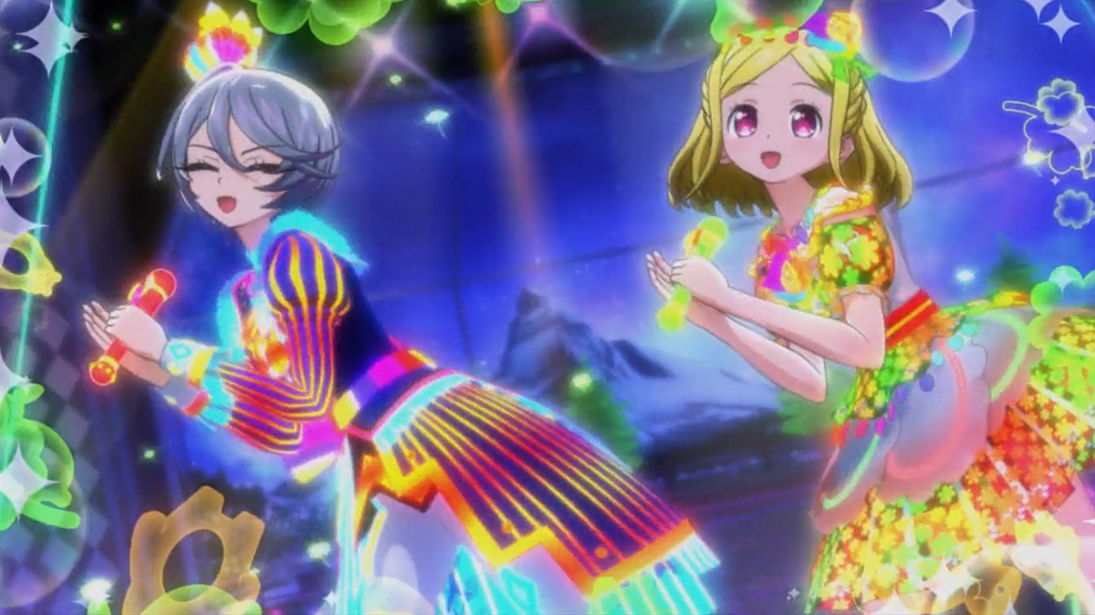 Episode 108 Priparis Is Backimage Gallery Pripara Wiki Fandom
