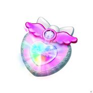 Cyalume Charm | PriPara Wiki | Fandom