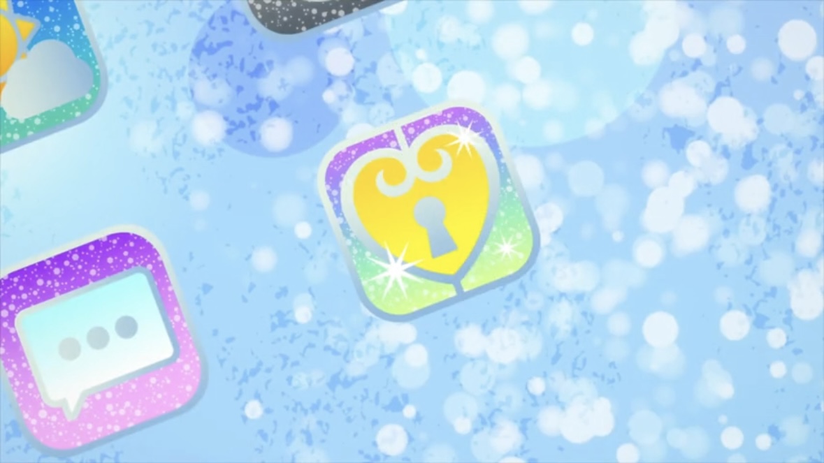 Ilpp Episode 01 I Mari Became An Idolimage Gallery Pripara Wiki