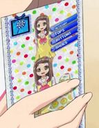 PriTicket | PriPara Wiki | Fandom