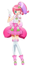 Characters | PriPara Wiki | Fandom