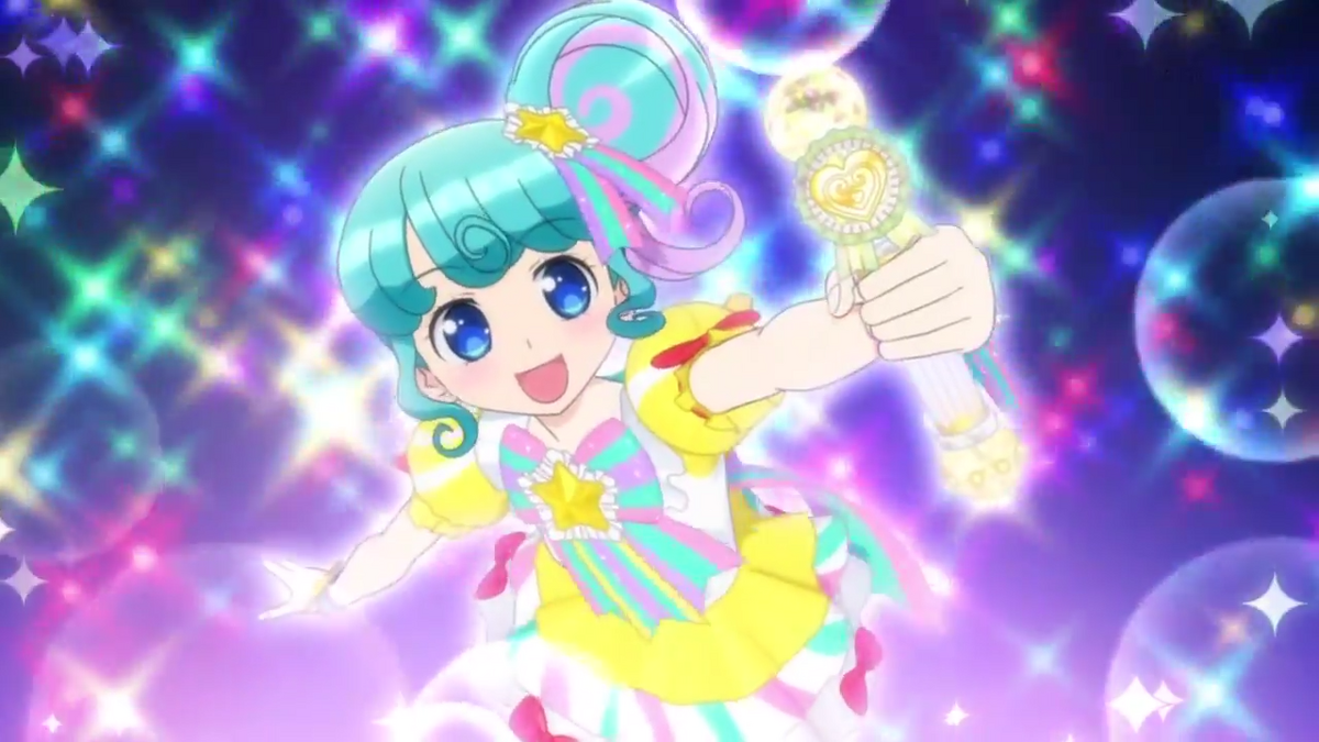 Episode 93 Jururus Great Adventureimage Gallery Pripara Wiki Fandom