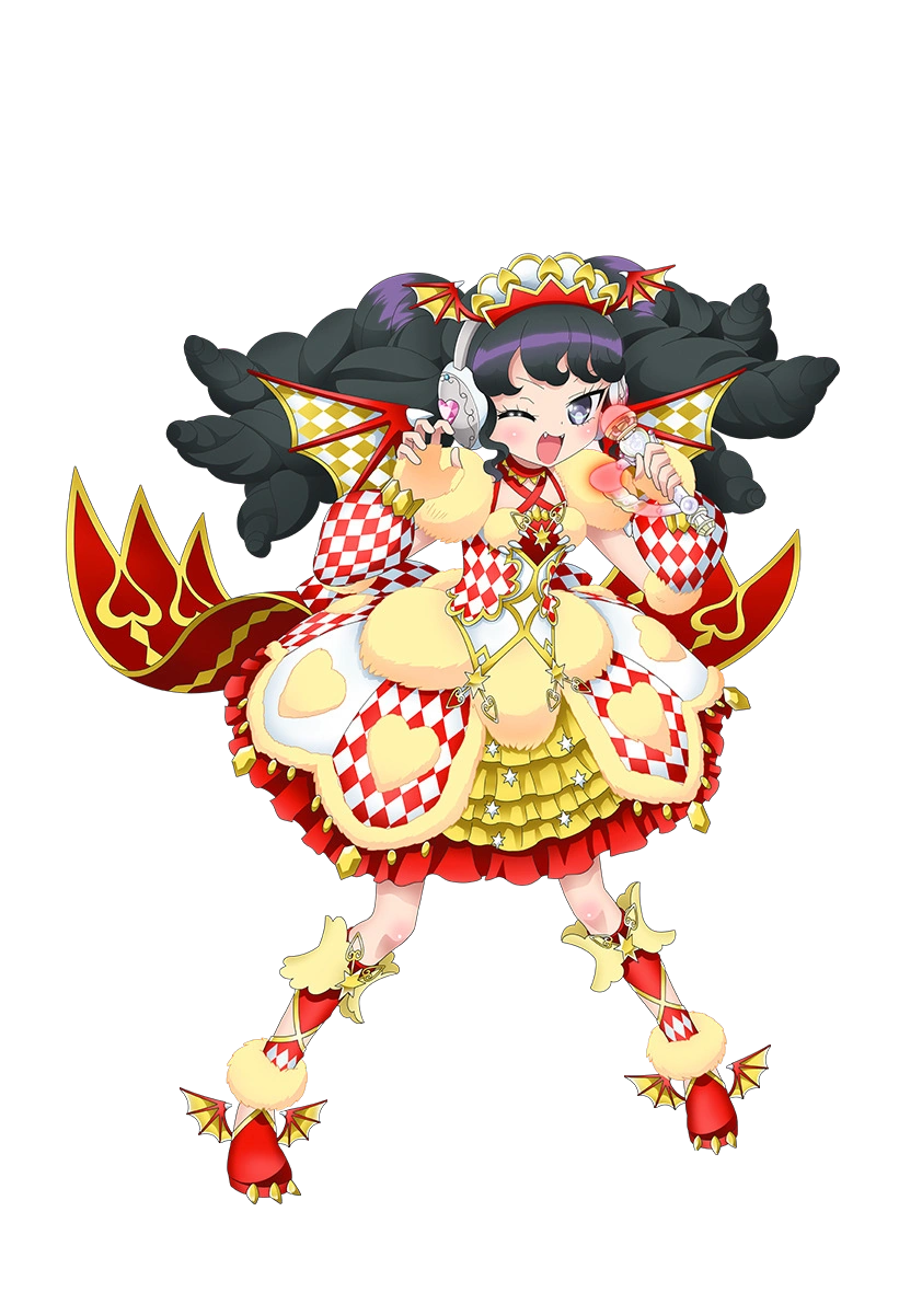 Gaaruru | Wiki Pripara | Fandom