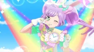 Rabbit Heart Mint Coord | PriPara Wiki | Fandom